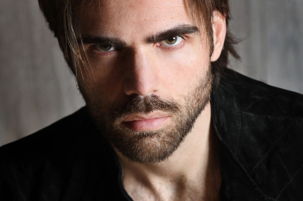 ÁNGEL CABALLERO – ACTOR – Web oficial del actor Ángel Caballero